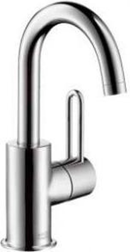 Hansgrohe Axor Uno 2 font.m.kr. met hoge uitl. chr. | bol