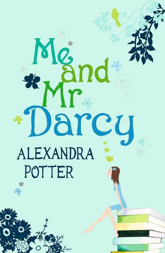 Me and Mr Darcy (ebook), Alexandra Potter | 9781848941656 | Boeken ...