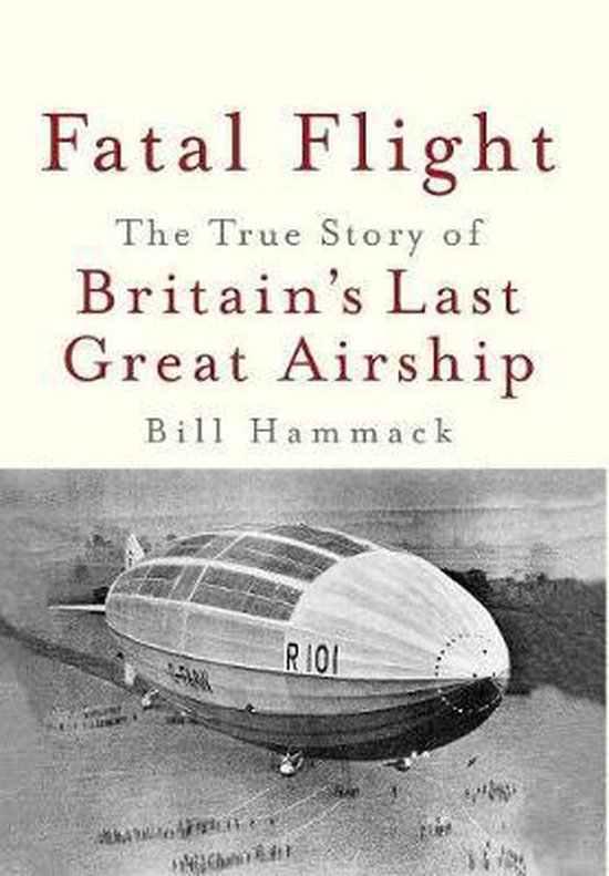 Fatal Flight, Bill Hammack | 9781945441011 | Boeken | bol.com