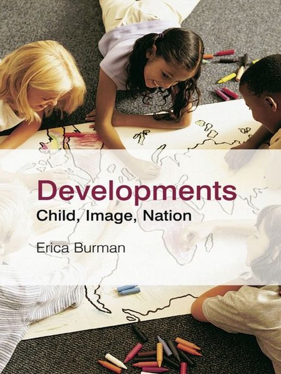 Developments (ebook), Erica Burman | 9781134183432 | Boeken | bol.com