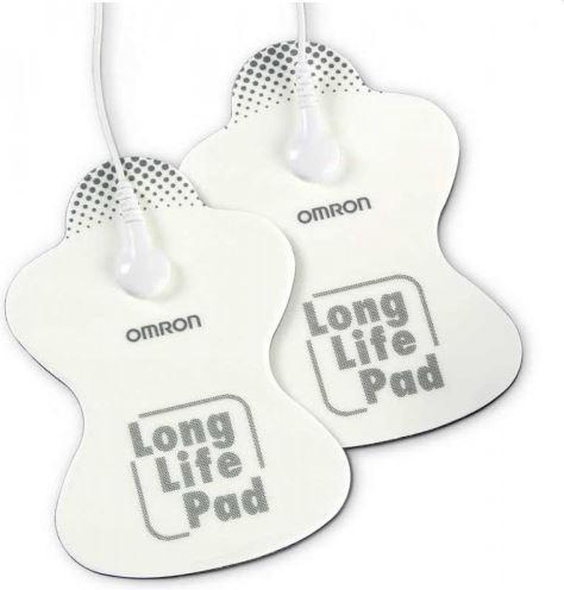 OMRON Long Life Pad Elektroden Pads - Hydrogel Pads - Gel Pads ...