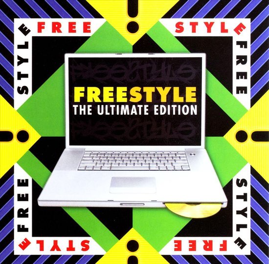 Freestyle: The Ultimate Edition, Freestyle | CD (album) | Muziek | bol.com