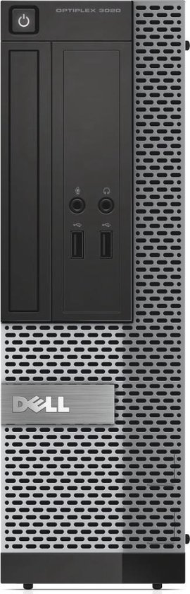 DELL OptiPlex 3020 | bol.com