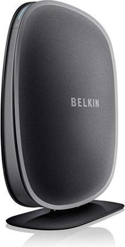 Belkin N450 Dual-Band Play Wireless Router Modem F9J1105as | bol.com