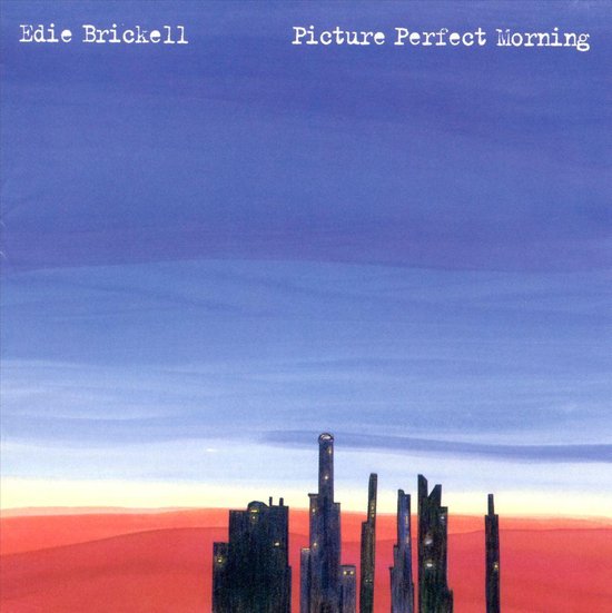 Picture Perfect Morning, Edie Brickell | CD (album) | Muziek | bol