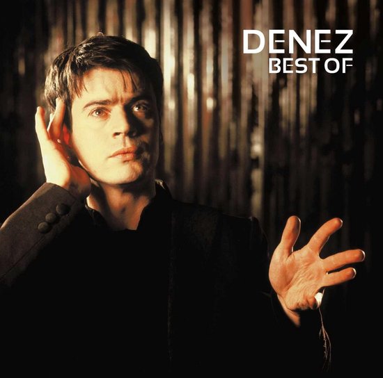 Denez: Best Of, Denez Prigent | CD (album) | Muziek | bol