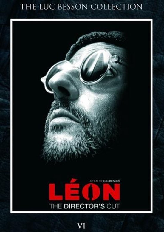 Leon (Dvd), Carl J. Matusovich | Dvd's | bol