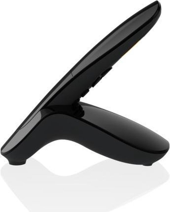 Alcatel C250 Duo DECT-telefoon Zwart | bol.com