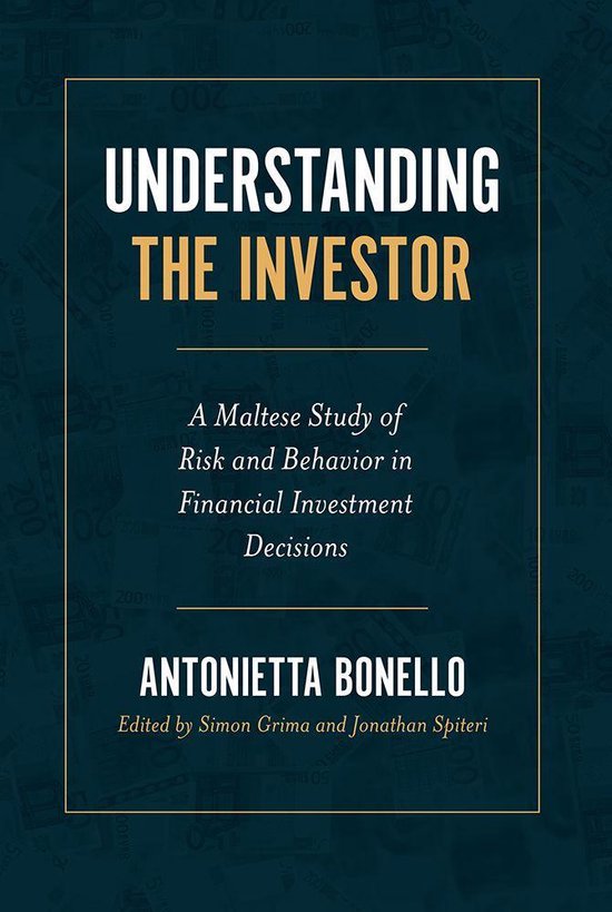 Understanding the Investor (ebook), Antonietta Bonello | 9781789737073 ...