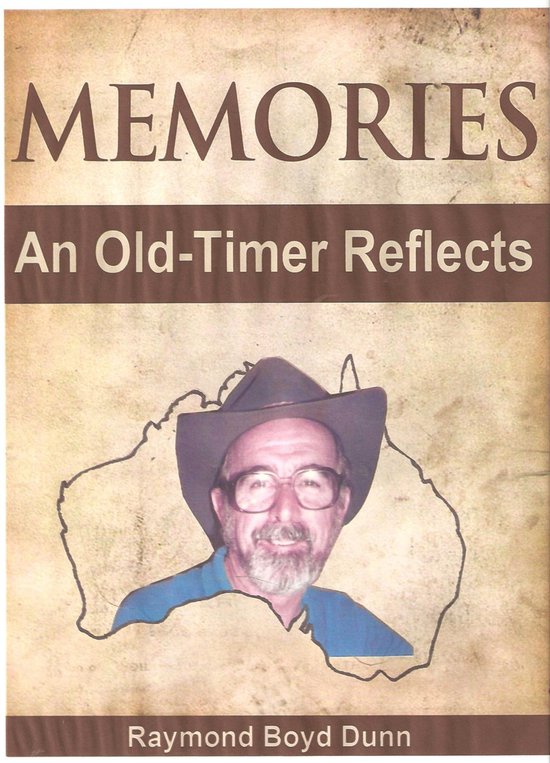 Memories (ebook), Raymond Boyd Dunn | 9781465718778 | Boeken | bol