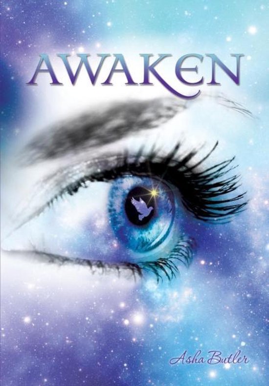 Awaken, Asha Butler | 9781498431231 | Boeken | bol