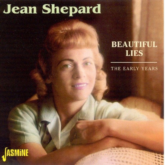 Jean Shepard, Jean Shepard | CD (album) | Muziek | bol.com