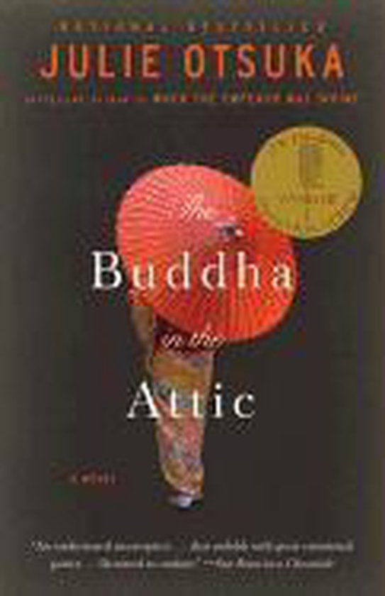 The Buddha in the Attic, Julie Otsuka | 9780307744425 | Boeken | bol.com