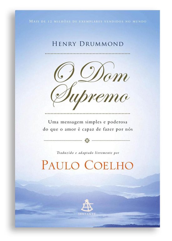 O Dom Supremo (ebook), Paulo Coelho | 9788543100586 | Boeken | bol.com