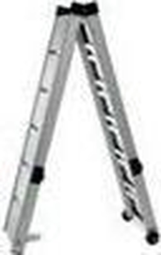 Opvouwbare loopbrug | bol.com