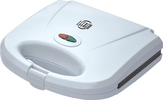Toast/Sandwichmaker 750W | bol.com