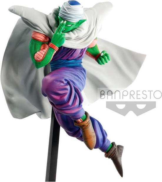 Dragon Ball Z Banpresto World Figure Colosseum 2 Vol.2 Piccolo Normal ...