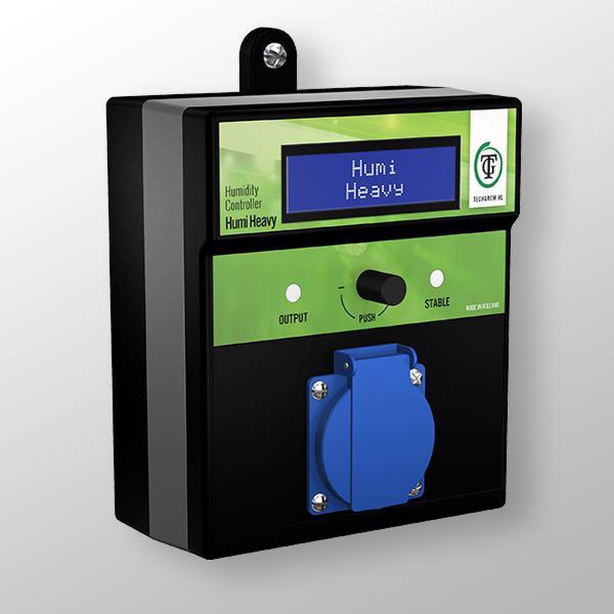 TechGrow Humi Heavy (excl Temp/RH sensor) | bol