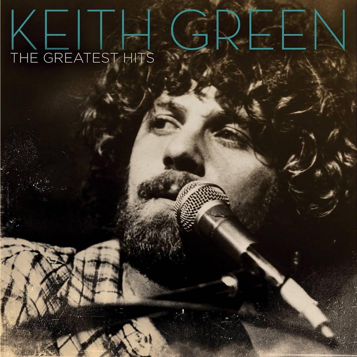 The Greatest Hits, Keith Green | CD (album) | Muziek | bol.com
