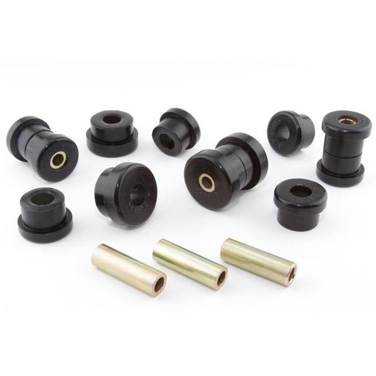 Whiteline Draagarm - Lower Rear Inner en Outer Bushing Acura EL/Integra ...