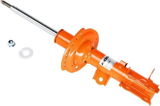 KONI STR.T Schokdemper Kia Rio III (UB) 2012-2017 - Vooras - Linksvoor (8750-1120L) | bol