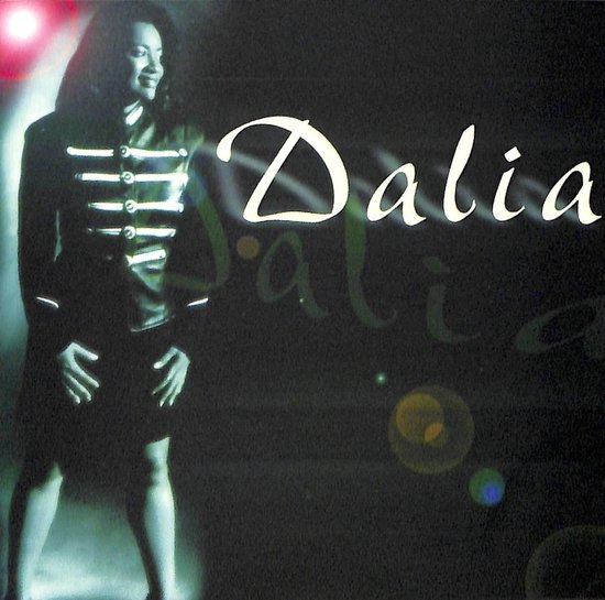 Dalia, Dalia | CD (album) | Muziek | bol.com