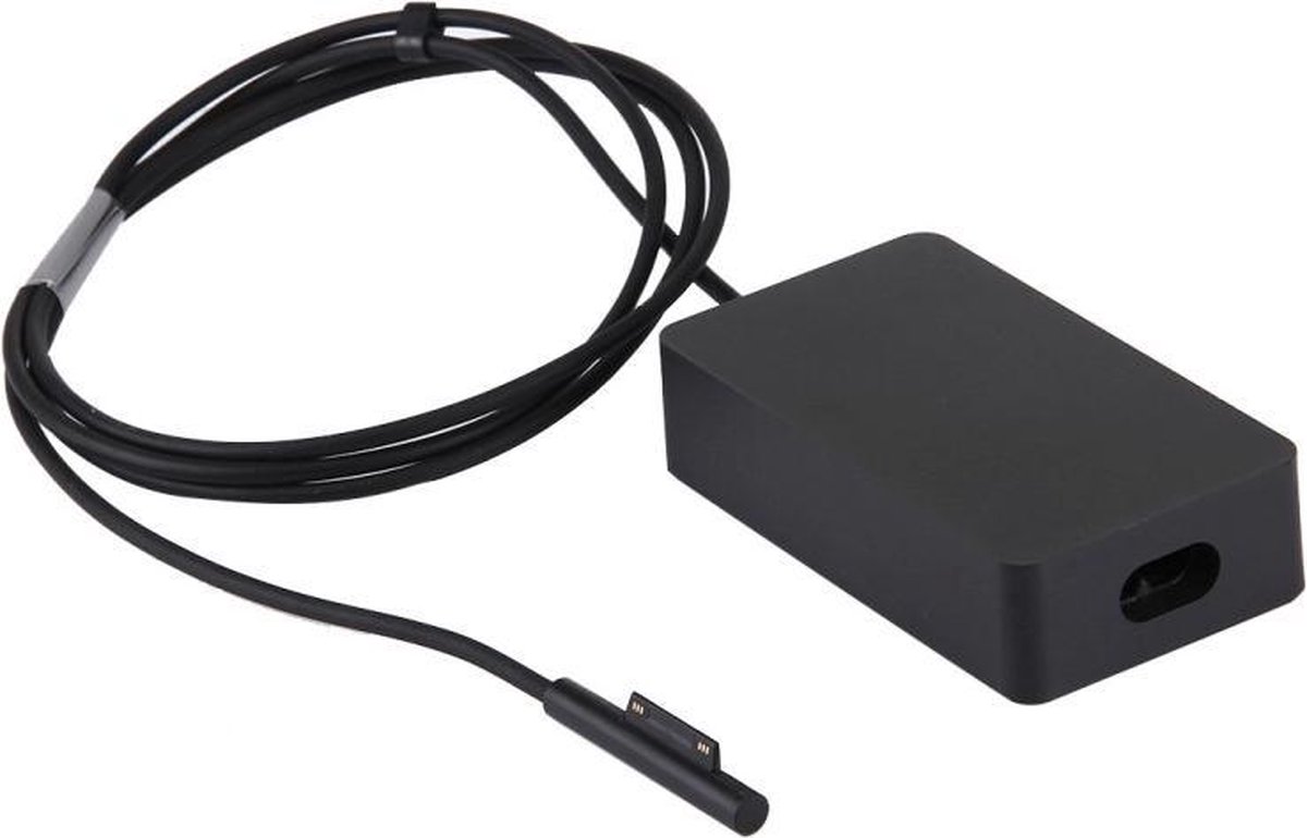 1625 36W 12V 2.58A Originele AC-adapter Voeding voor Microsoft Surface Pro 4/3, US Plug | bol.com