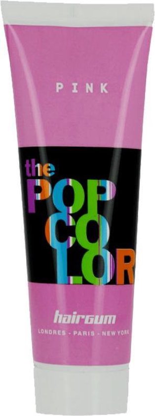 Pop Color Pink | bol