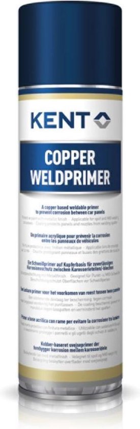 Kent Copper Weldprimer | bol.com