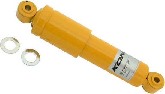 Koni Sport Schokdemper Mini Classic 850 1000 1100 1275gt Cooper 1960