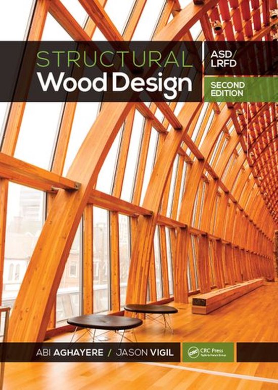 Structural Wood Design (ebook), Jason Vigil | 9781498749886 | Boeken | bol