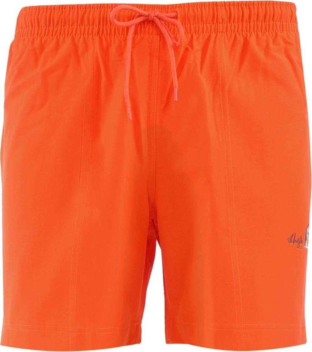 Australian - Short - Oranje Short - 48 - Oranje | bol.com