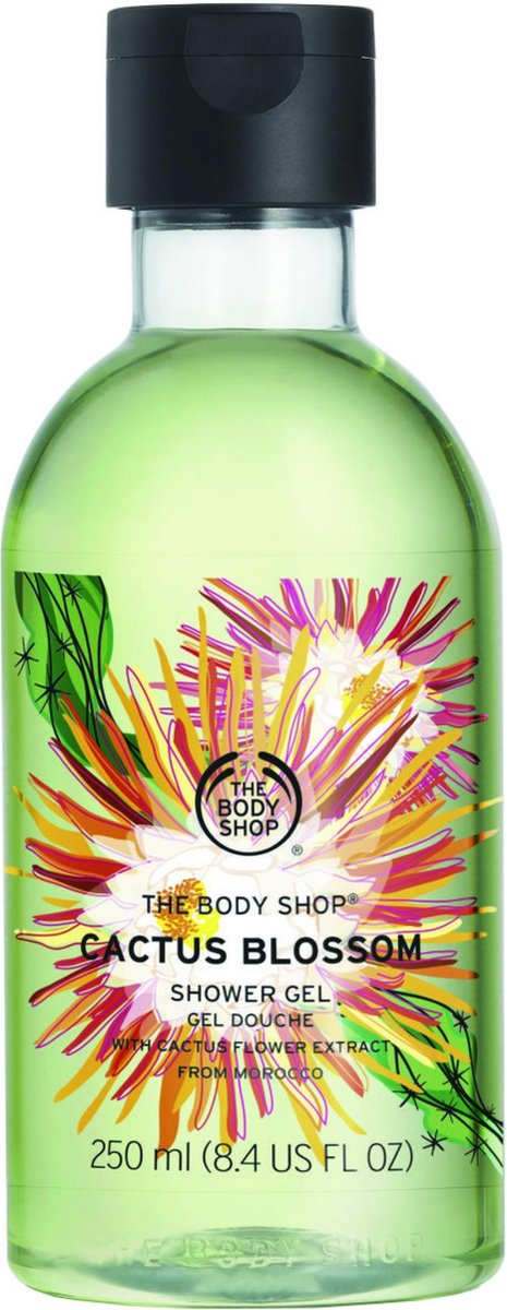 bol.com | The Body Shop Shower Gel 250ml