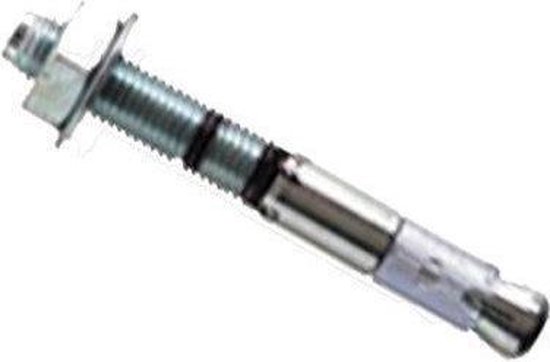 Rawl Nylon plug M12 X 80 | bol