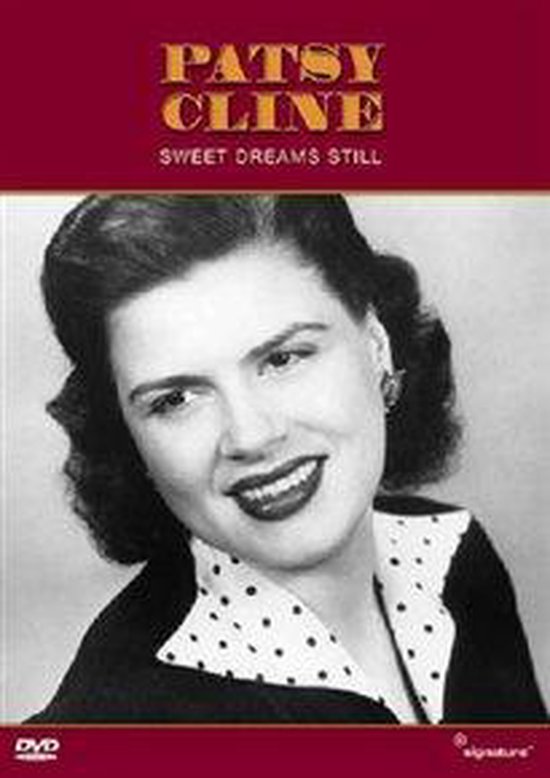 Sweet Dreams Still: (Import), Patsy Cline | Muziek | bol