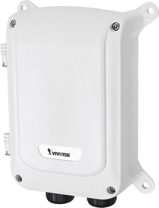 VIVOTEK AW-FET-053C-120 netwerk-switch Unmanaged L2 Fast Ethernet (10/ ...