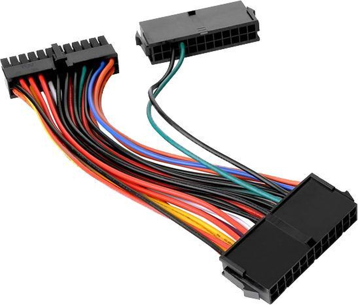 Câble adaptateur TT Dual 24Pin | bol.com