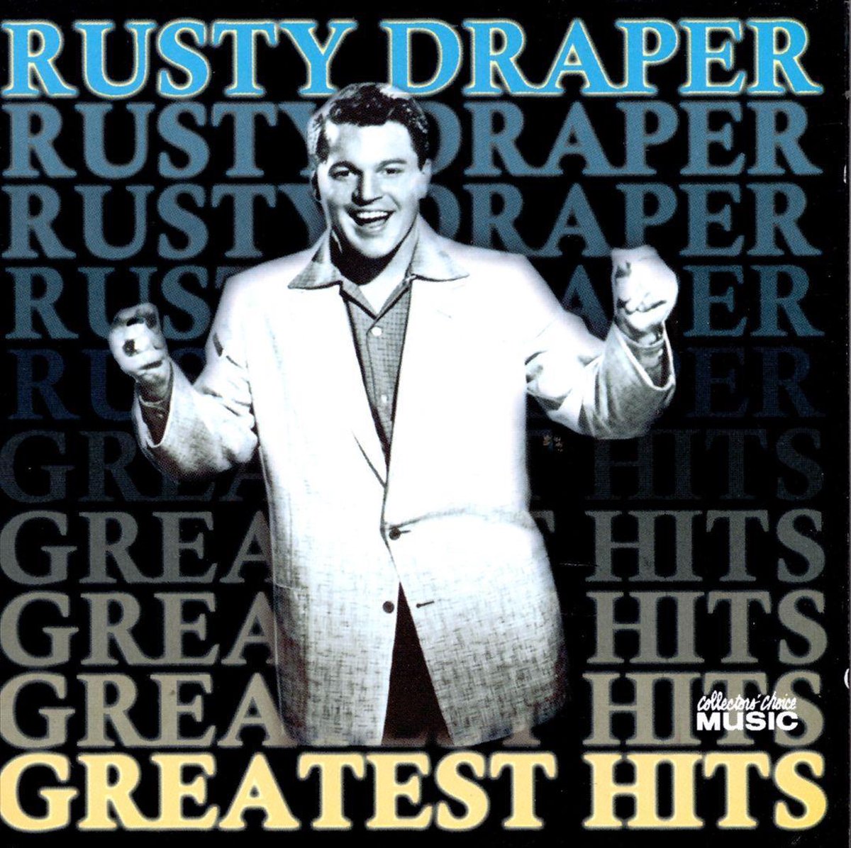 Greatest Hits, Rusty Draper | CD (album) | Muziek | bol