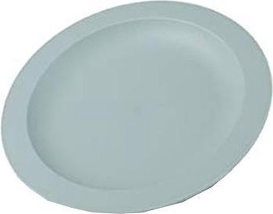 Amuse Bord 24,5 Cm Groen | bol.com