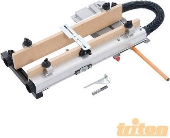 Triton Tandverbinding freeshulpstuk | bol