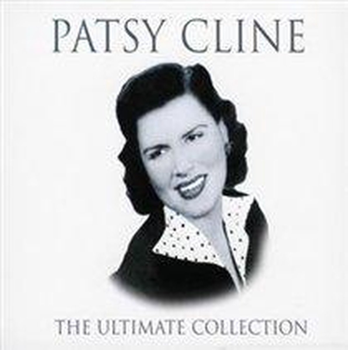 The Ultimate Collection, Patsy Cline | CD (album) | Muziek | bol.com