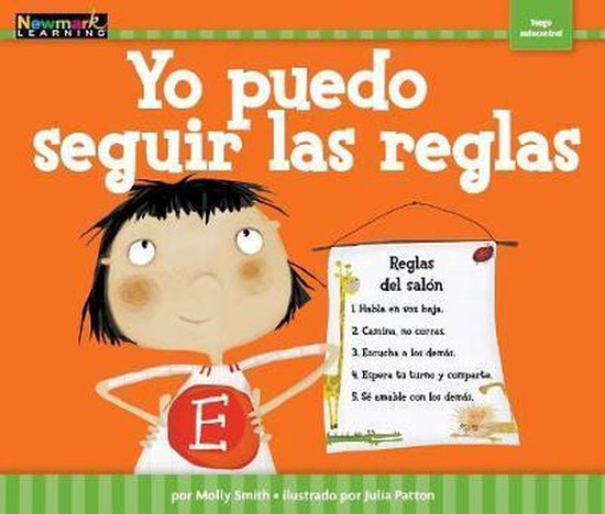 Yo Puedo Seguir Las Reglas, Rosario Reyes | 9781478819721 | Boeken ...