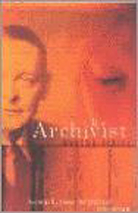 The Archivist, Martha Cooley | 9780349109749 | Boeken | bol.com