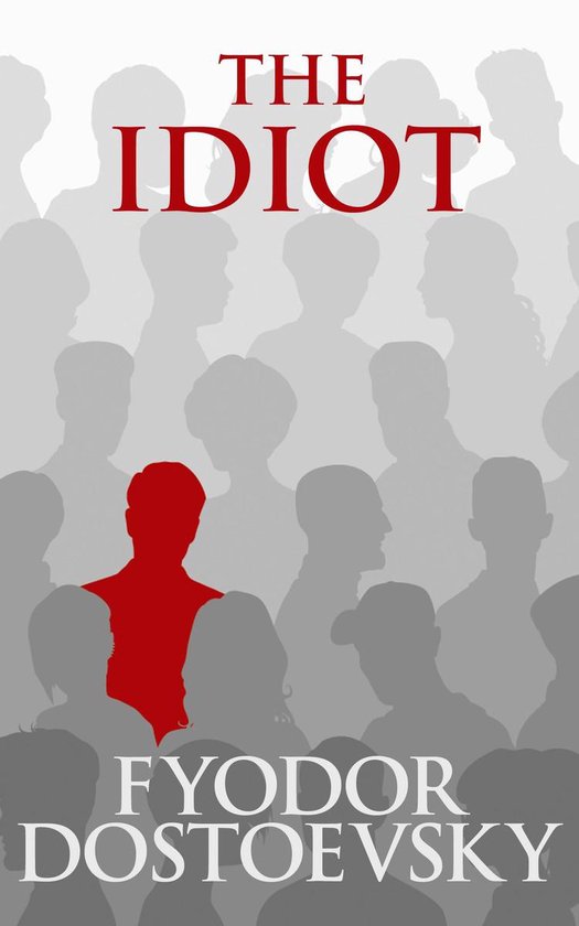 Idiot, The The (ebook), Fjodor Dostojevski | 9781974997992 | Boeken ...