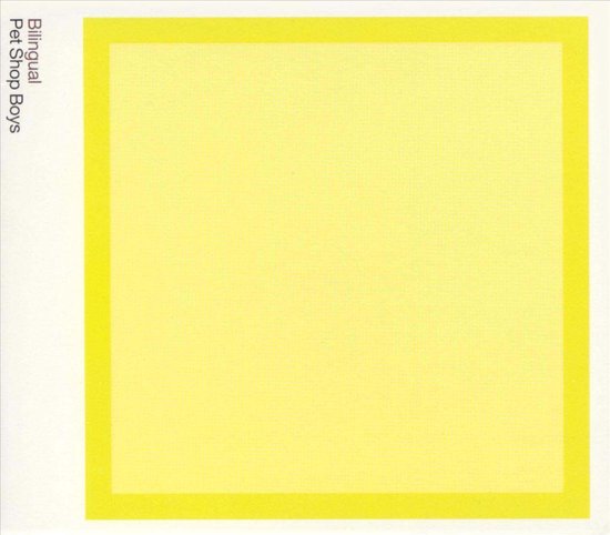Bilingual/Further Listening 1995-1997, Pet Shop Boys | CD (album) | Muziek | bol.com