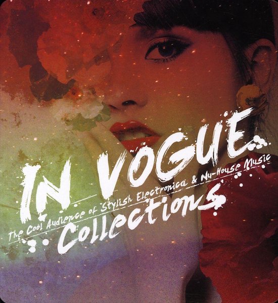 Vogue Collections - CD album van Various Artists | bol