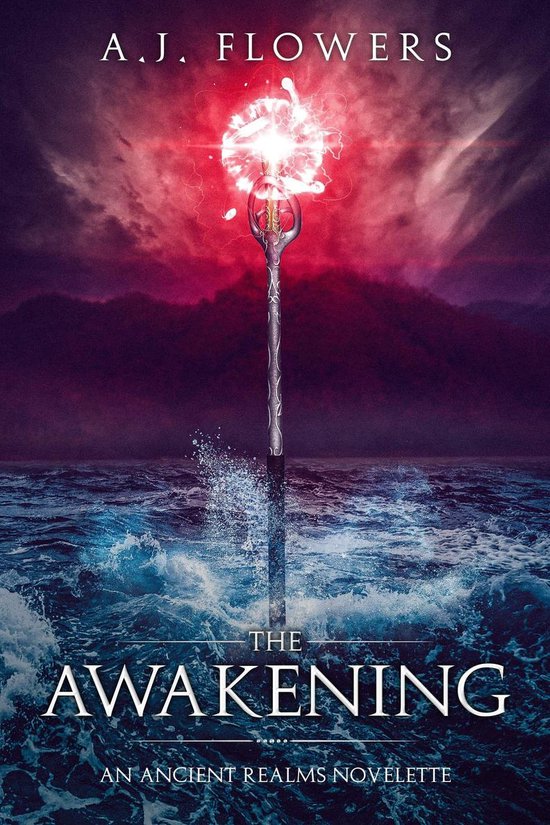 Ancient Realms 3 - Awakening (ebook), A.J. Flowers | 1230002206097 ...