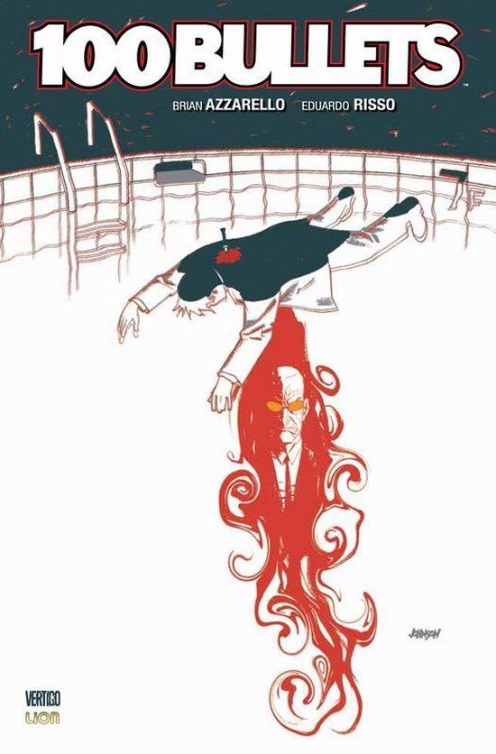 100 bullets 16., Brian Azzarello | 9788868734510 | Boeken | bol