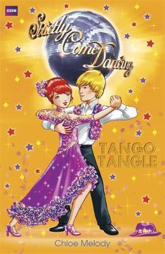 Tango Tangle, Chloe Melody | 9781444909647 | Boeken | bol.com