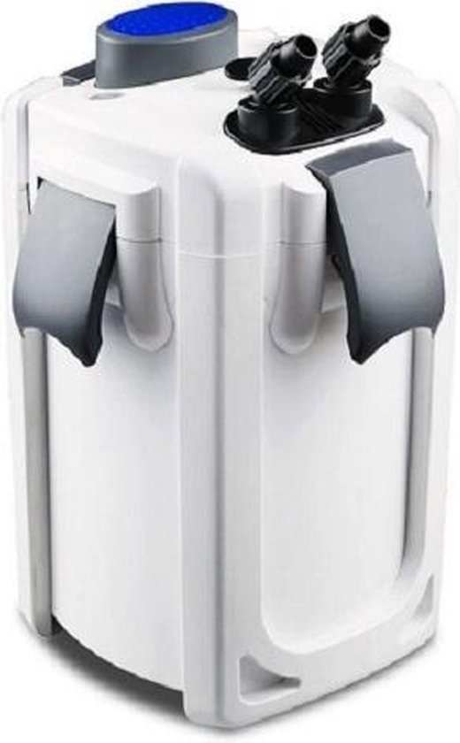 Sunsun hw-704A 2000L/h aquarium externe / buitenfilter | bol